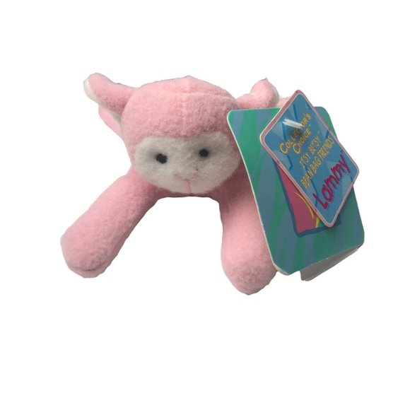 Dan Dee | Toys | Dan Dee Lammy Lamb Plush Stuffed Animal Collectors ...
